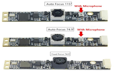 What Is the Difference Between Fixed Focus and Autofocus Cameras ...